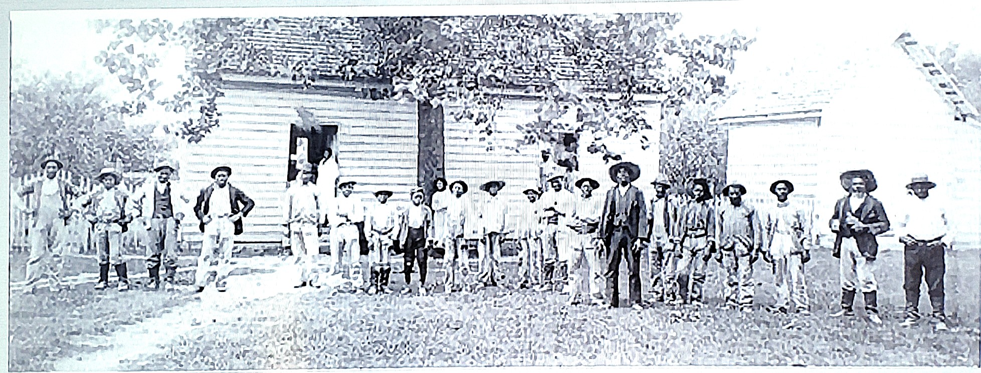 Discovering Black History - 18th Century Virginia - Author Lisa ...