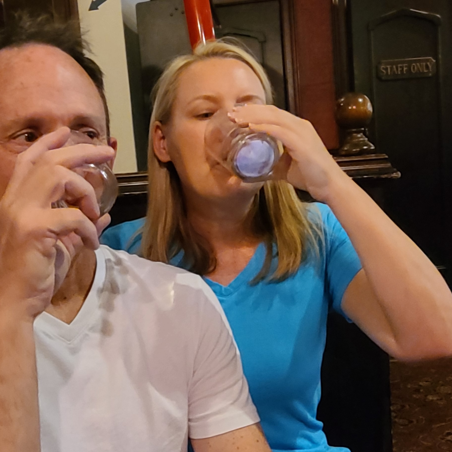 Novel Update #8: Scotland - Author Lisa Traugott | Historical Fiction