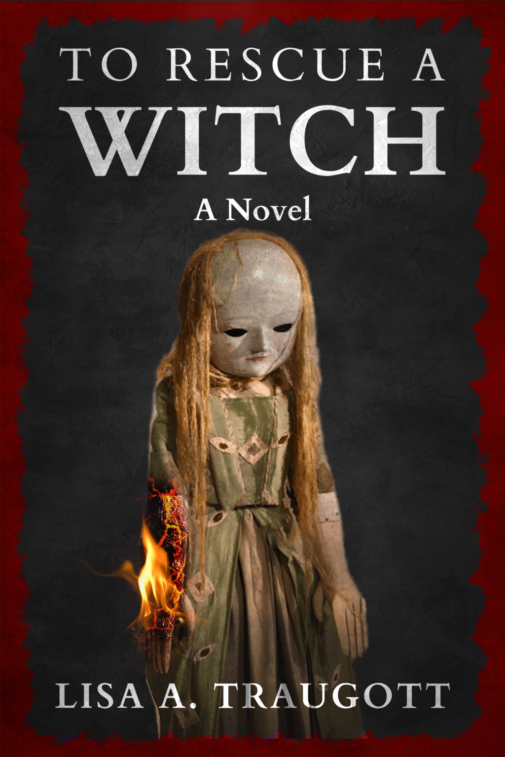 Designing a Book Cover - 4 Things to Consider - Author Lisa Traugott ...