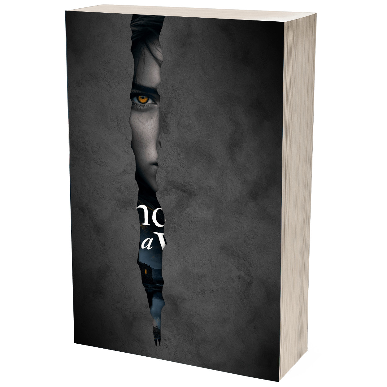Tales of the Witchborn - Author Lisa Traugott | Historical Fiction