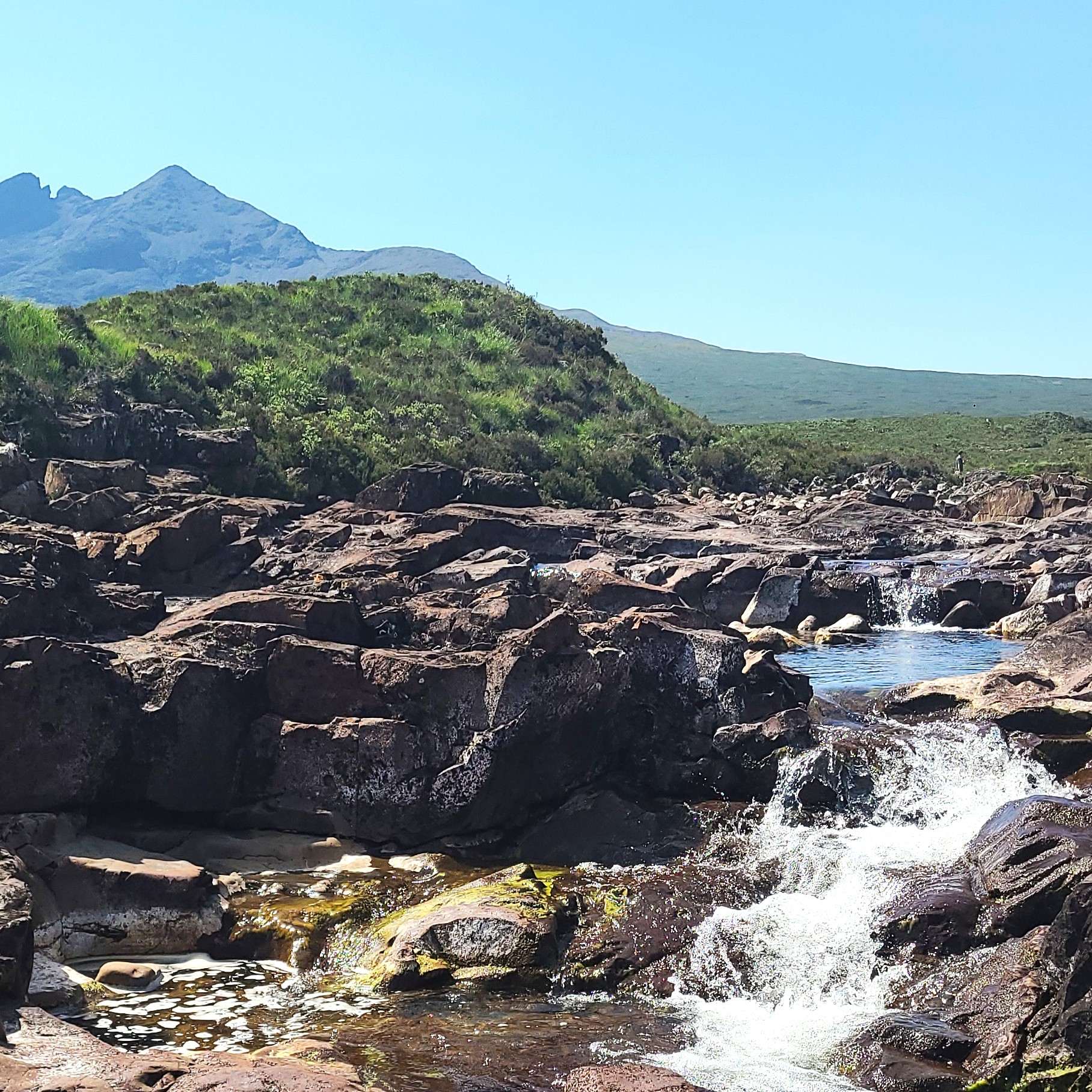 Water_Cuillin mountains_Skye_cropped_traugott - Author Lisa Traugott ...